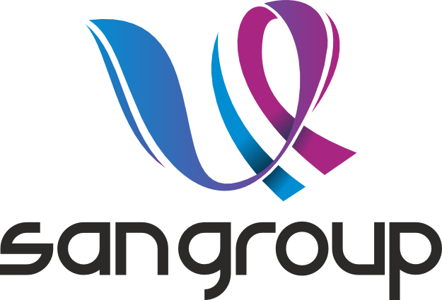 SAN Group: IT Consultation, Software Development, Travel, Hospitality ...